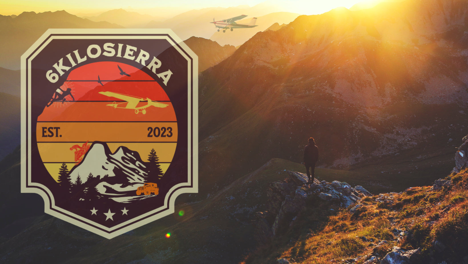 Camping Gear – 6Kilosierra