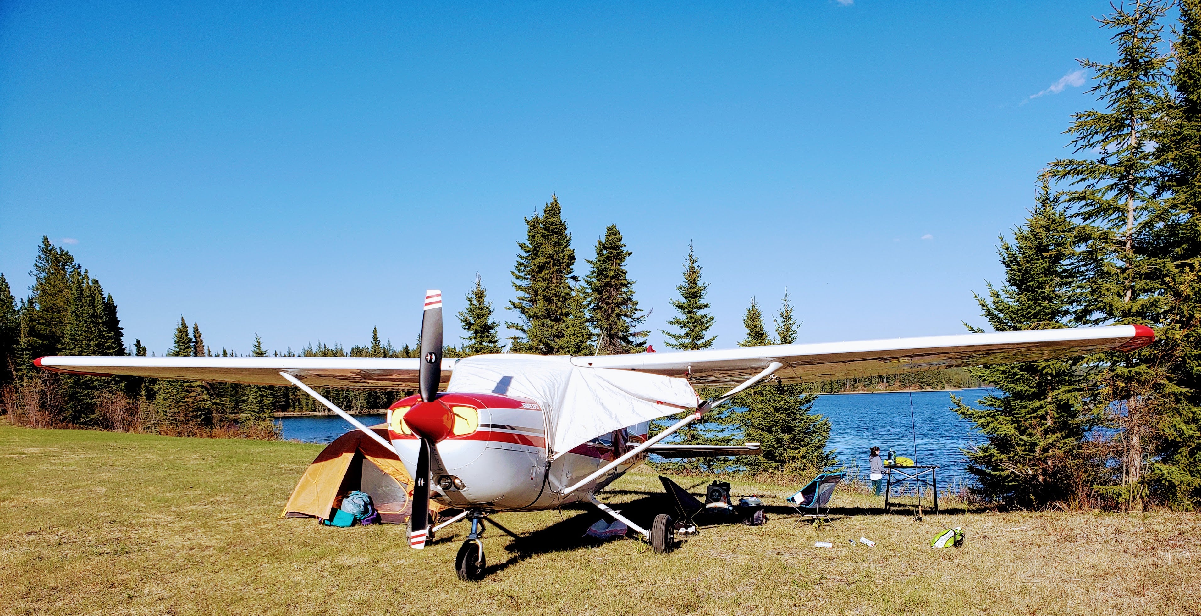 Survival Kits – 6Kilosierra